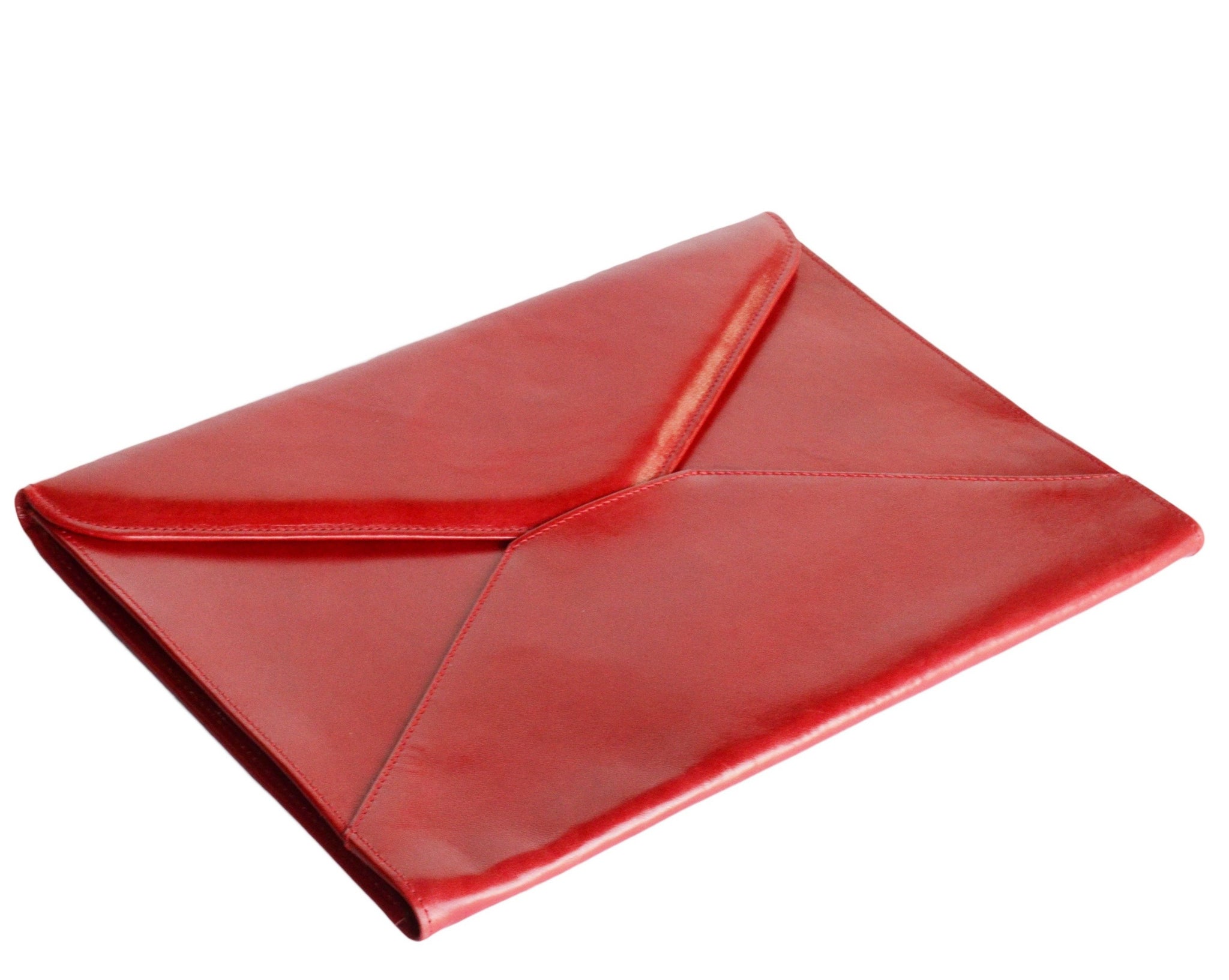 SOBRE CLASICO - Oficio / Negro - Piel Canela